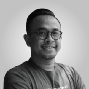 Dudi Arisandi - HR Lab | Forum 2024 by goKampus & PMSM Indonesia