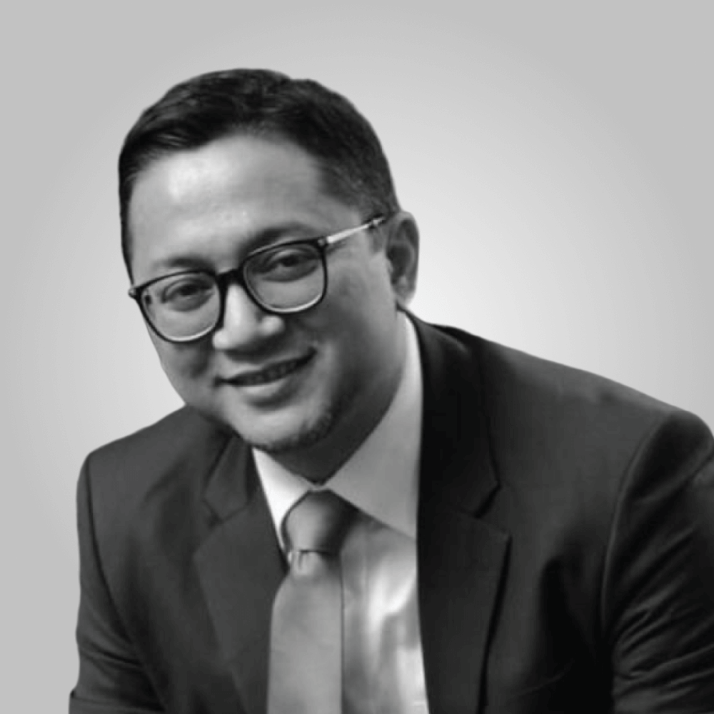 Wing Antariksa - HR Lab | Forum 2024 by goKampus & PMSM Indonesia