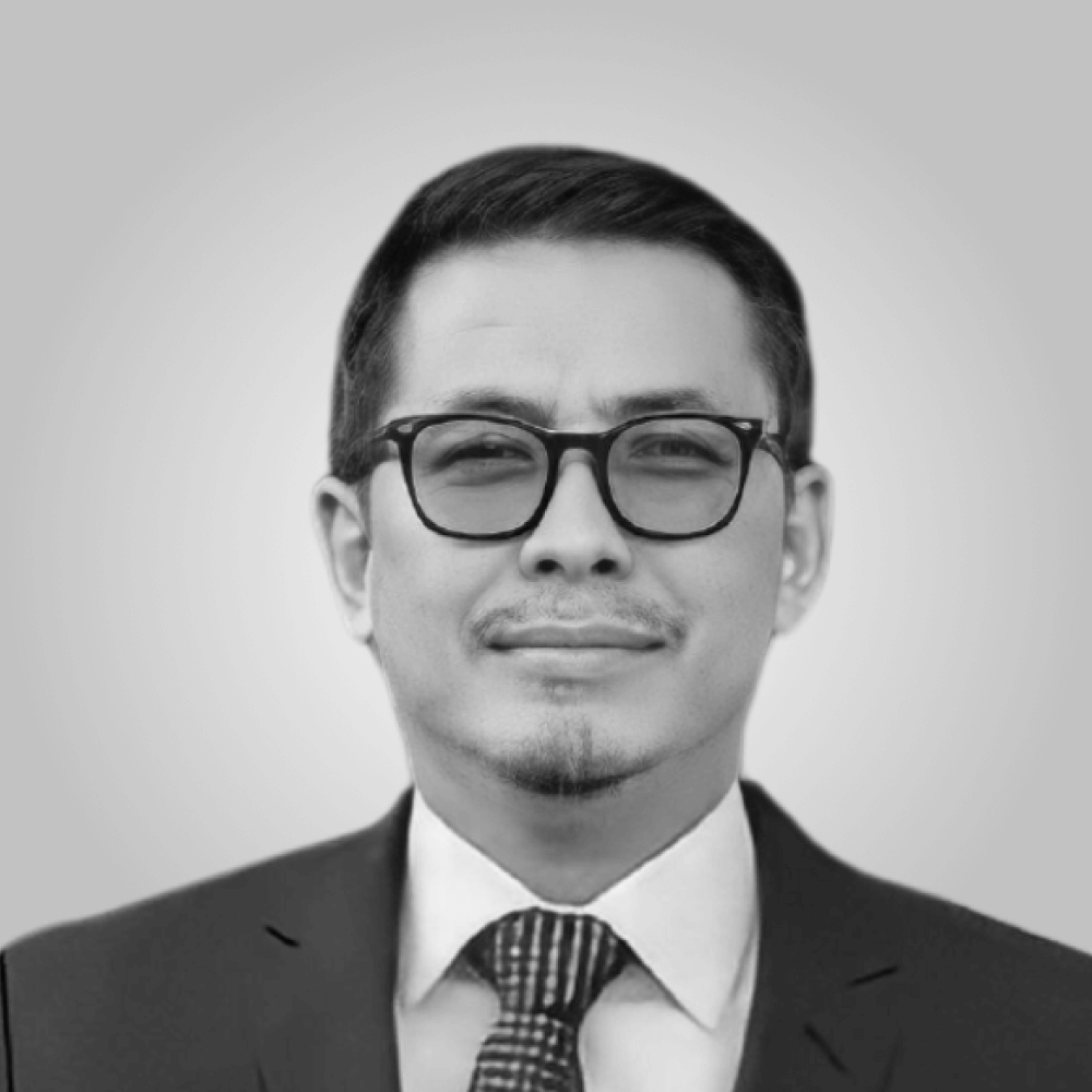 Chairul Saleh, SH. LLM - HR Lab | Forum 2024 by goKampus & PMSM Indonesia