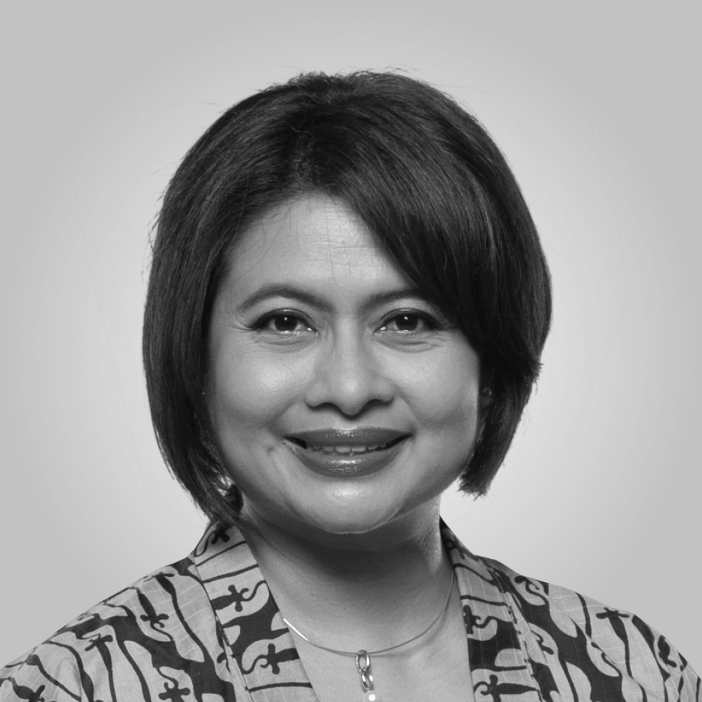 Ripy Mangkoesoebroto - HR Lab | Forum 2024 by goKampus & PMSM Indonesia