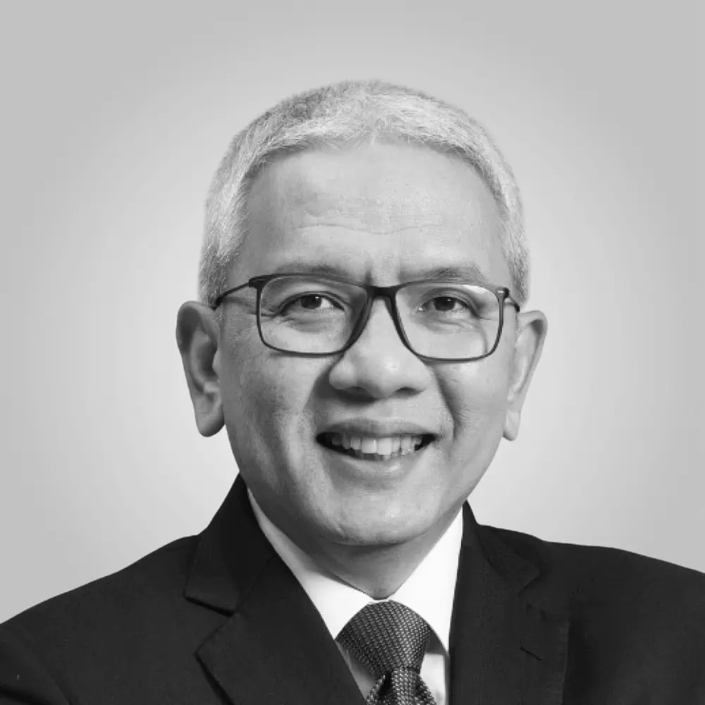 Dr. Ir. Mohammad Rudy Salahuddin, MEM - HR Lab | Forum 2024 by goKampus ...