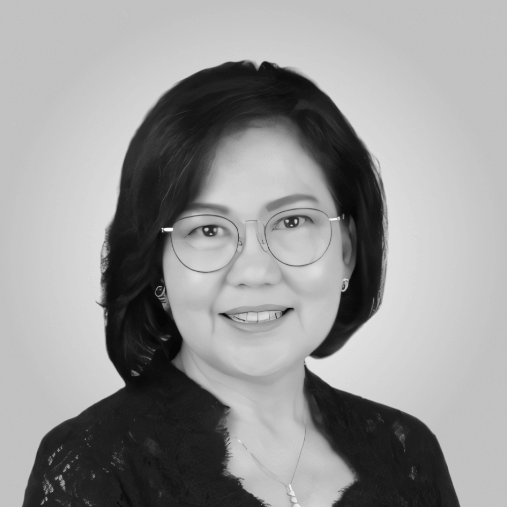 Lucia Nany Lucida - HR Lab | Forum 2024 by goKampus & PMSM Indonesia